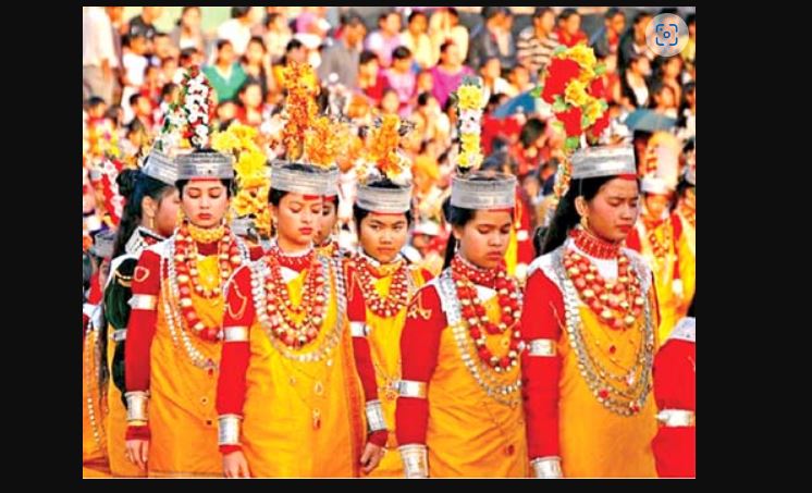 How Church has uprooted Khasi community in North East – विश्व संवाद ...